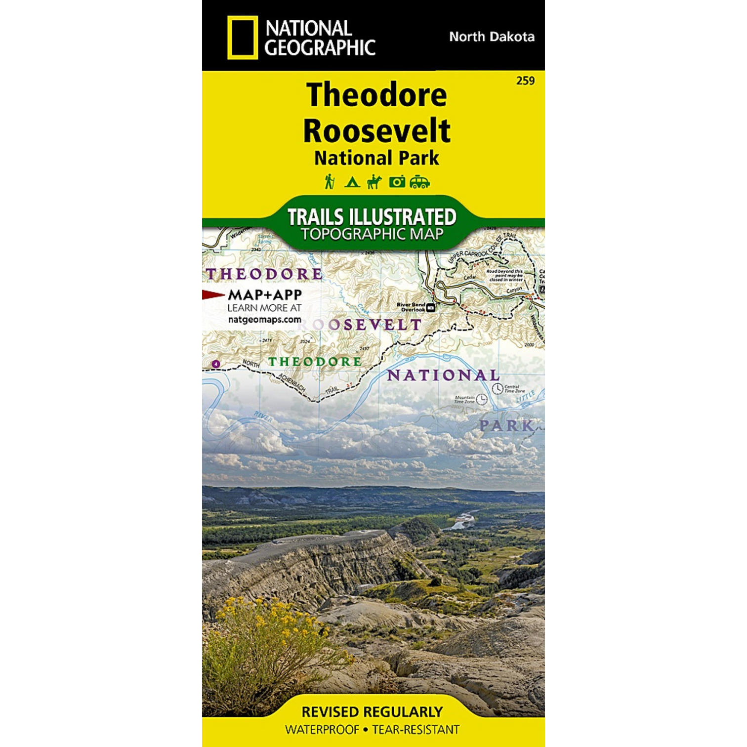 Theodore Roosevelt Nature & History Association