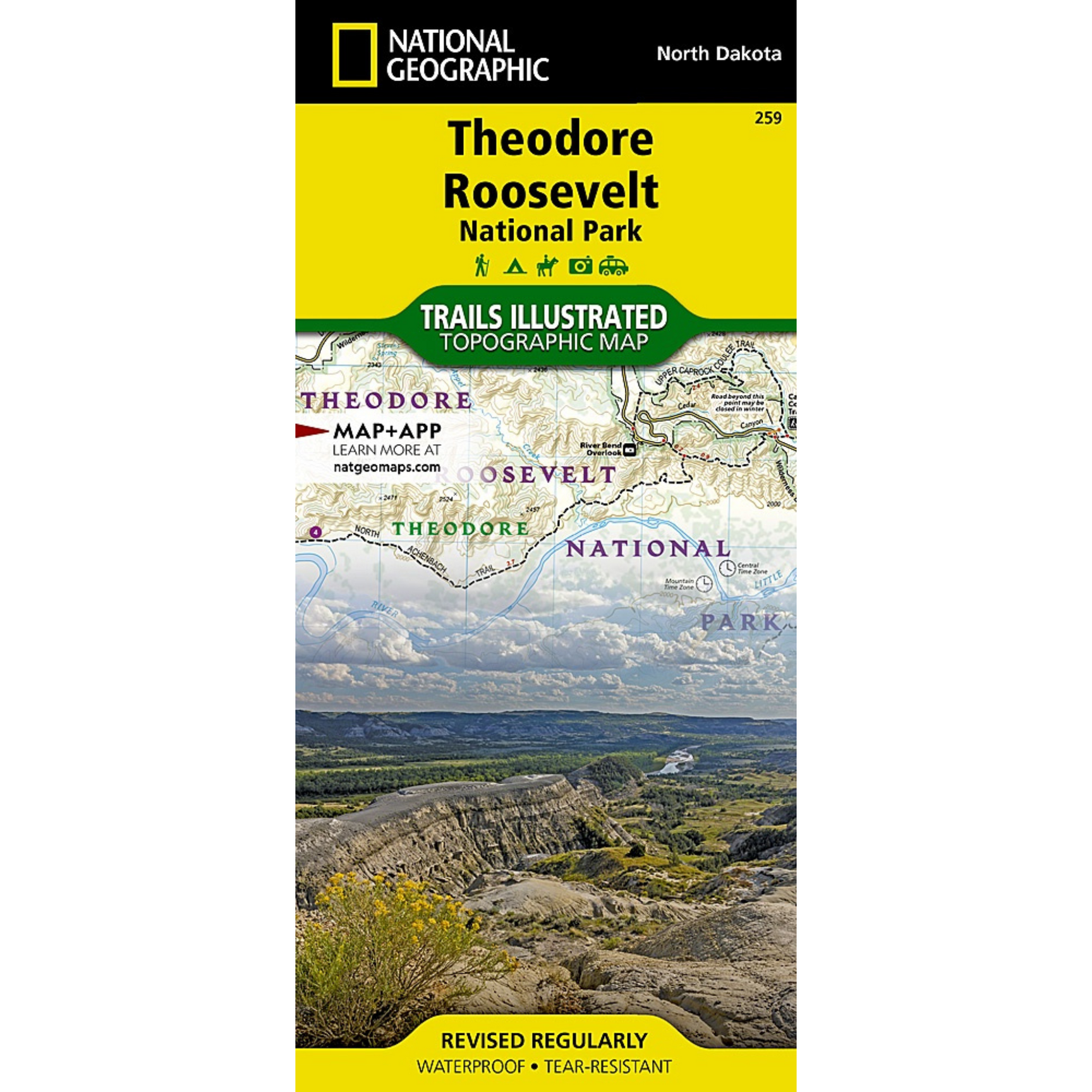 Theodore Roosevelt Nature & History Association